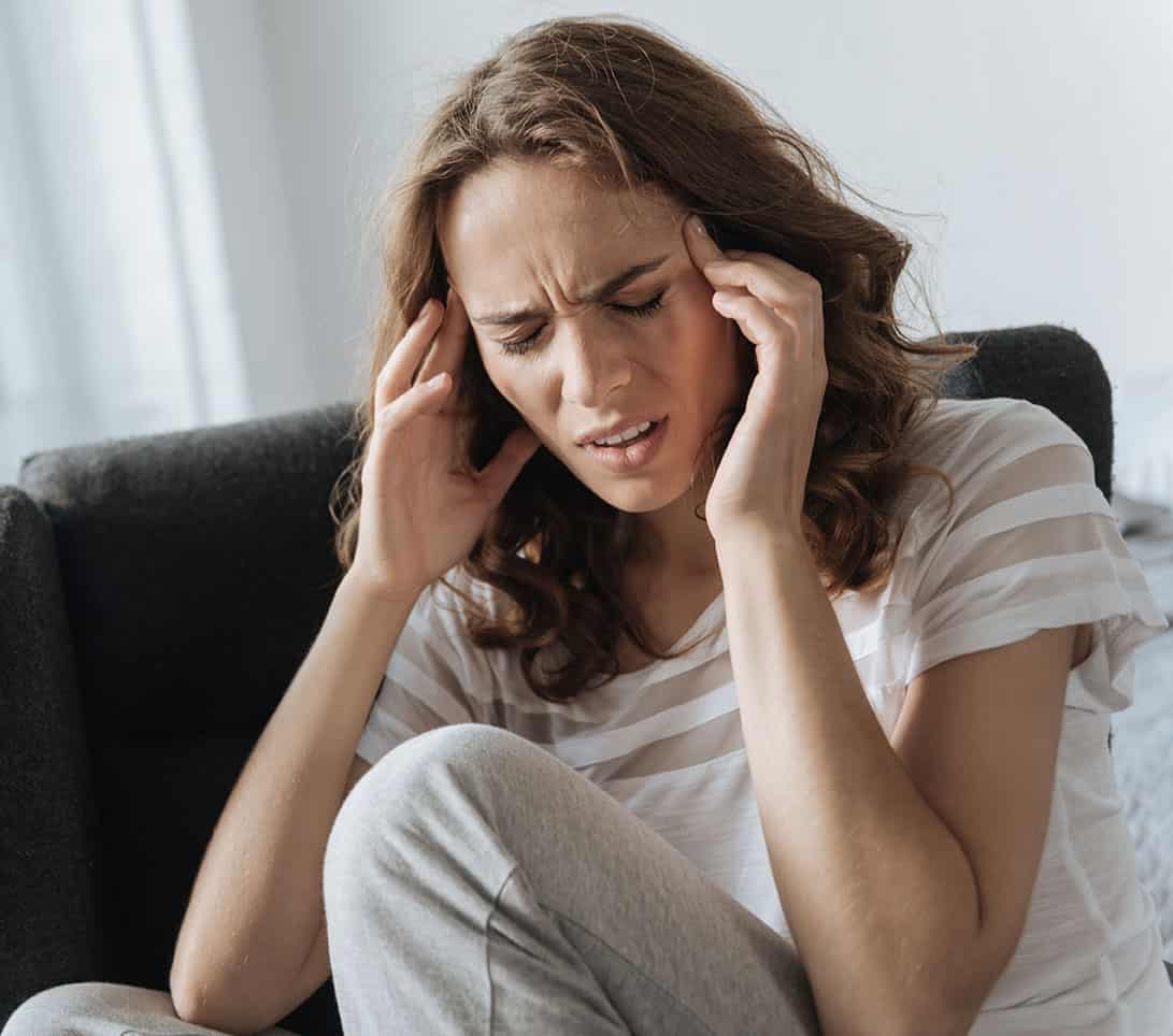 Chiropractische Zorg bij Hoofdpijn en Migraine | Chiropractie Den Haag